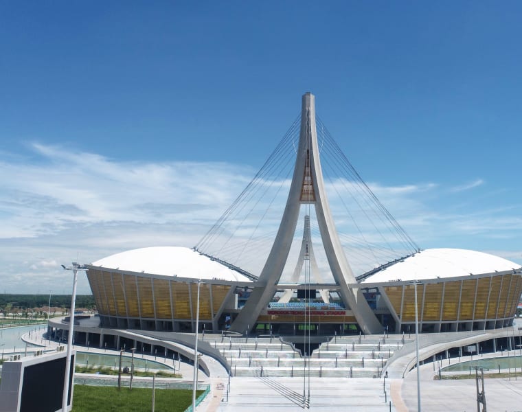 Structural Awards - The Institution of Structural Engineers