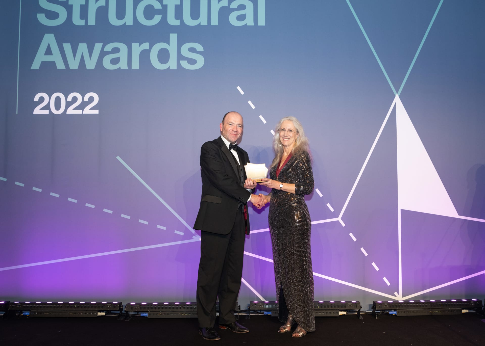 Winners of the 2022 Structural Awards announced - The Institution of ...