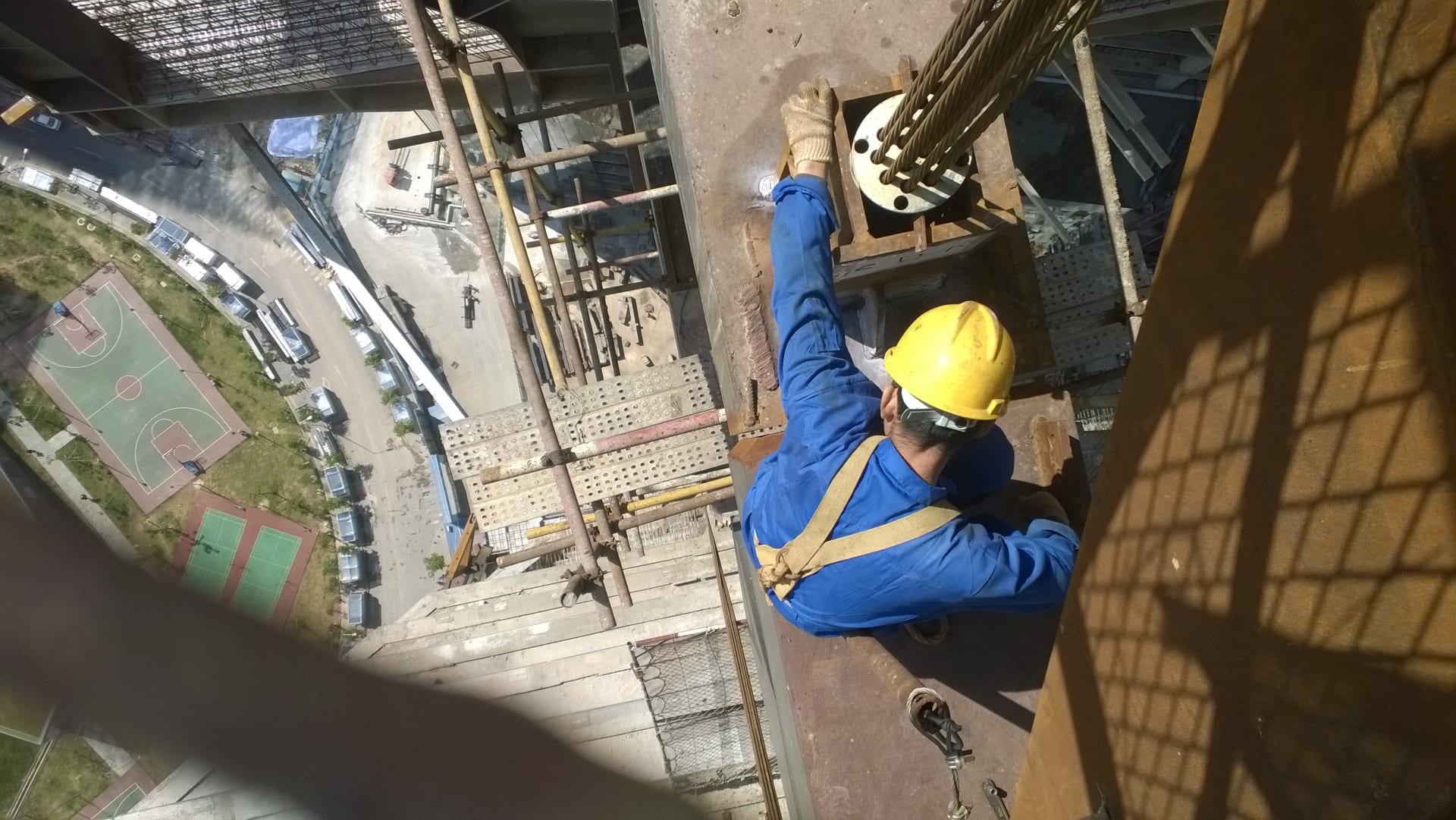 What is a structural engineer? - The Institution of Structural Engineers