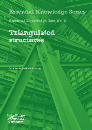 Essential Knowledge Text No.11 Triangulated structures - The ...