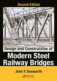Design and Construction of Modern Steel Railway Bridges - The ...