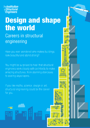 Design and shape the world - The Institution of Structural Engineers
