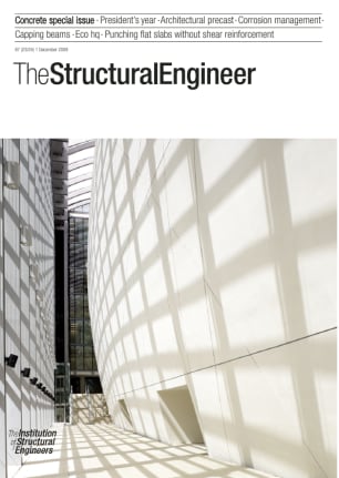 Full journal for volume 87 issue 23/24 - The Institution of Structural ...
