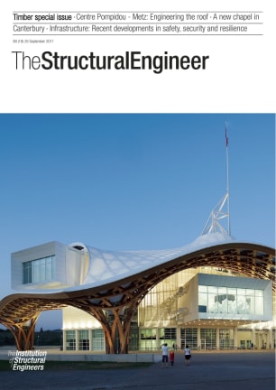 Full journal for volume 89 issue 18 - The Institution of Structural ...
