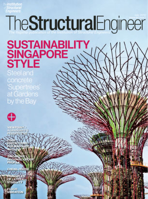 Complete issue (July 2012) - The Institution of Structural Engineers