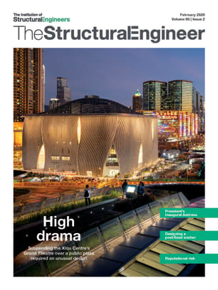 Complete issue (February 2020) - The Institution of Structural Engineers
