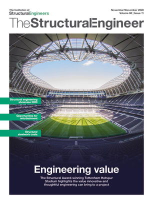 Complete issue (November-December 2020) - The Institution of Structural ...