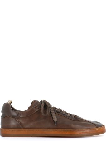 Officine Creative - Officine Creative "karma/001" Sneakers - Beige, Men ...
