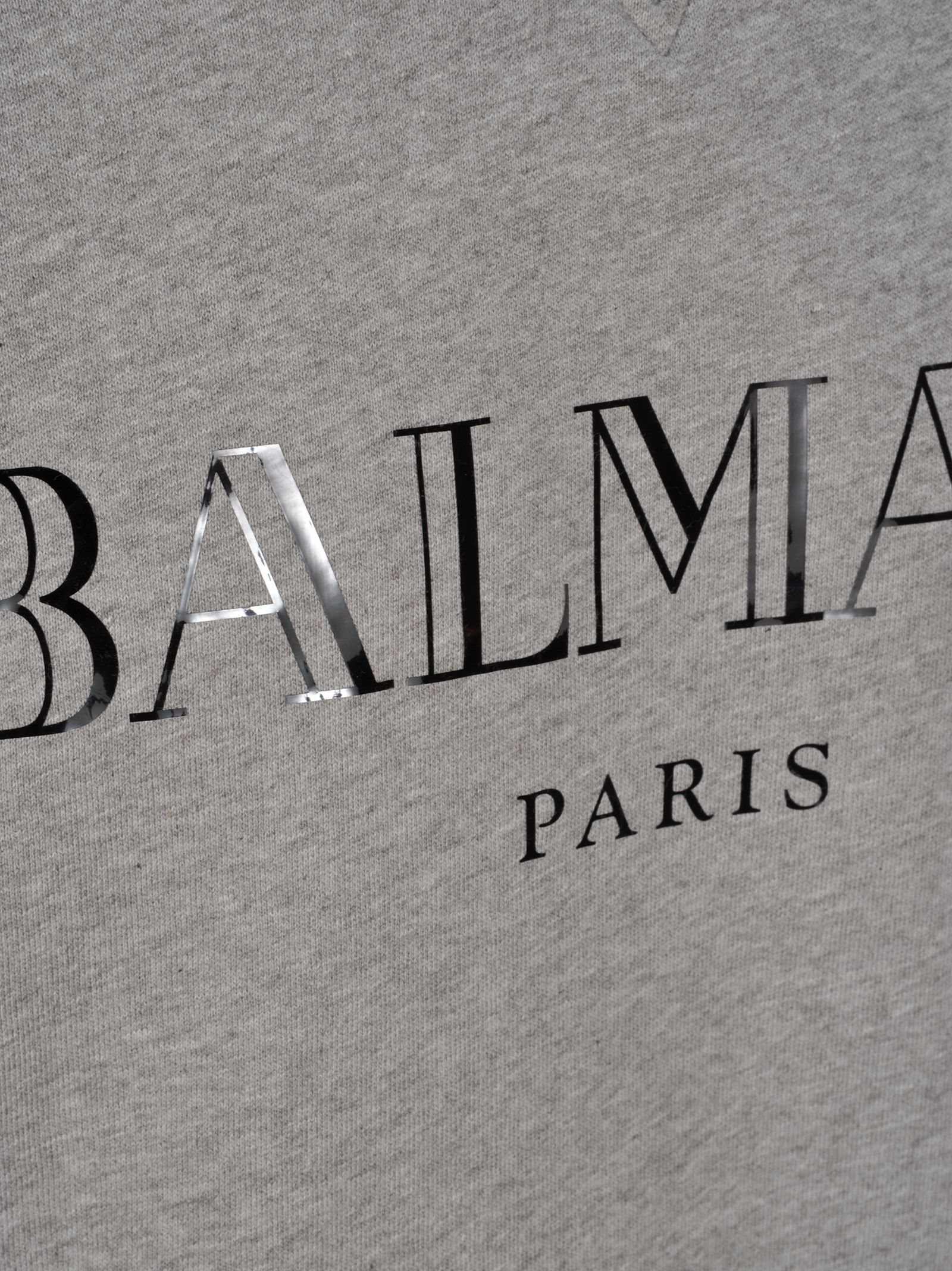 Balmain Logo