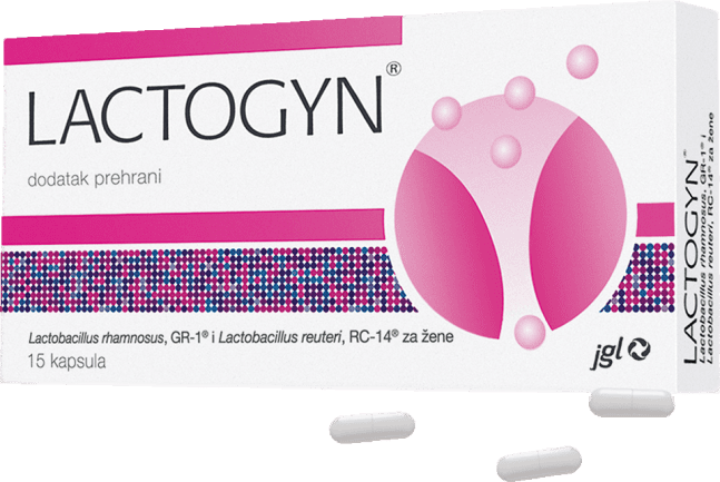 Lactogyn - JGL