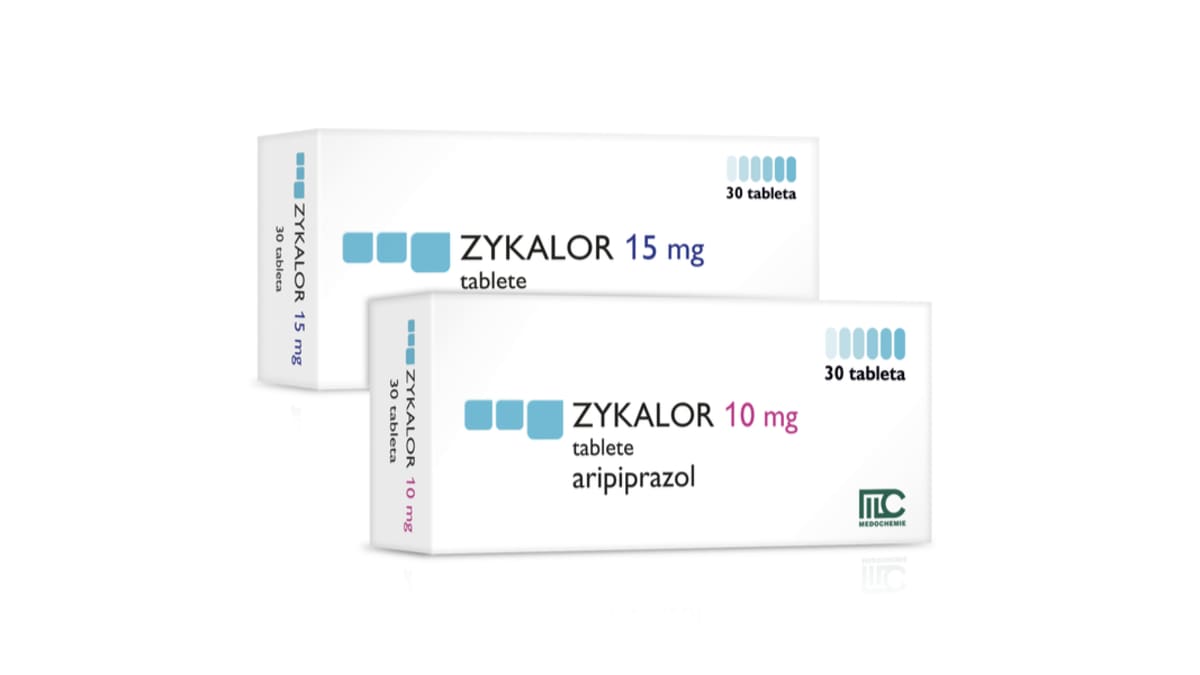 NOVO! Zykalor u portfelju JGL-a - JGL