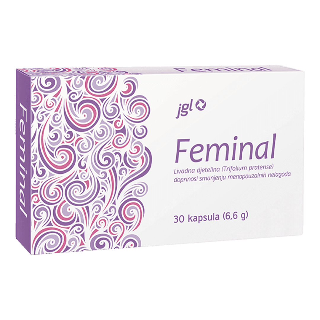 Feminal - JGL