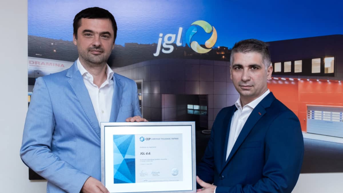 JGL Continues to Show They Care About Their Employees - JGL