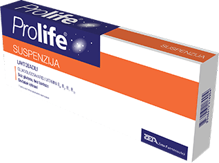Prolife pastile - Prolife