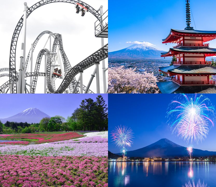 Tokai | Visita Japón | JNTO