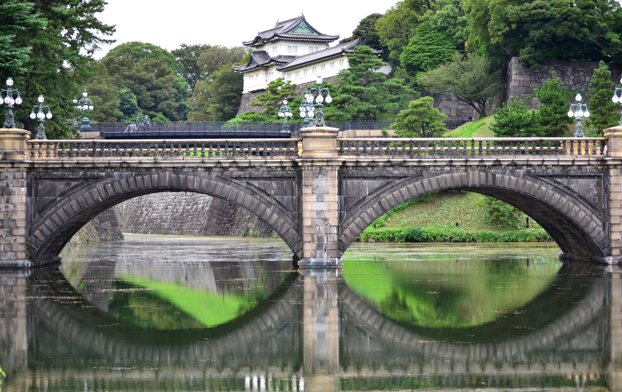 Imperial Palace | Travel Japan (Japan National Tourism Organization)