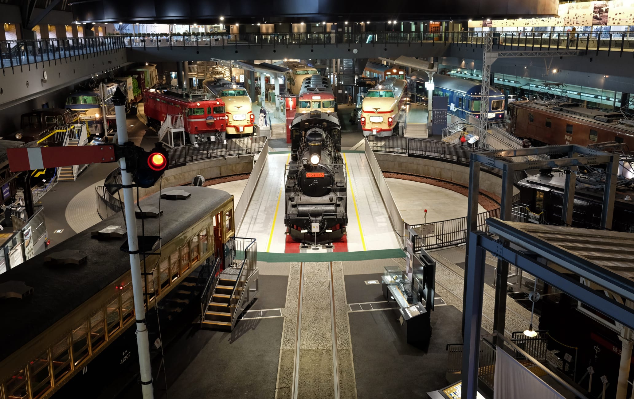 Railway Museum | Travel Japan - Japan National Tourism Organization ...