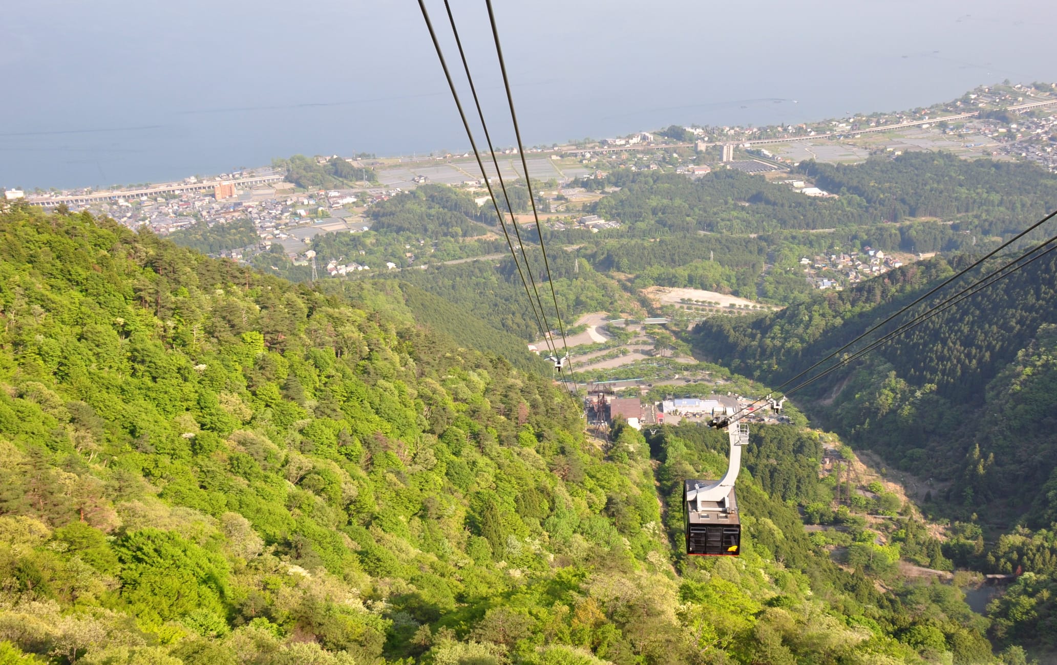 Biwako Valley | Shiga Attractions | Travel Japan | JNTO