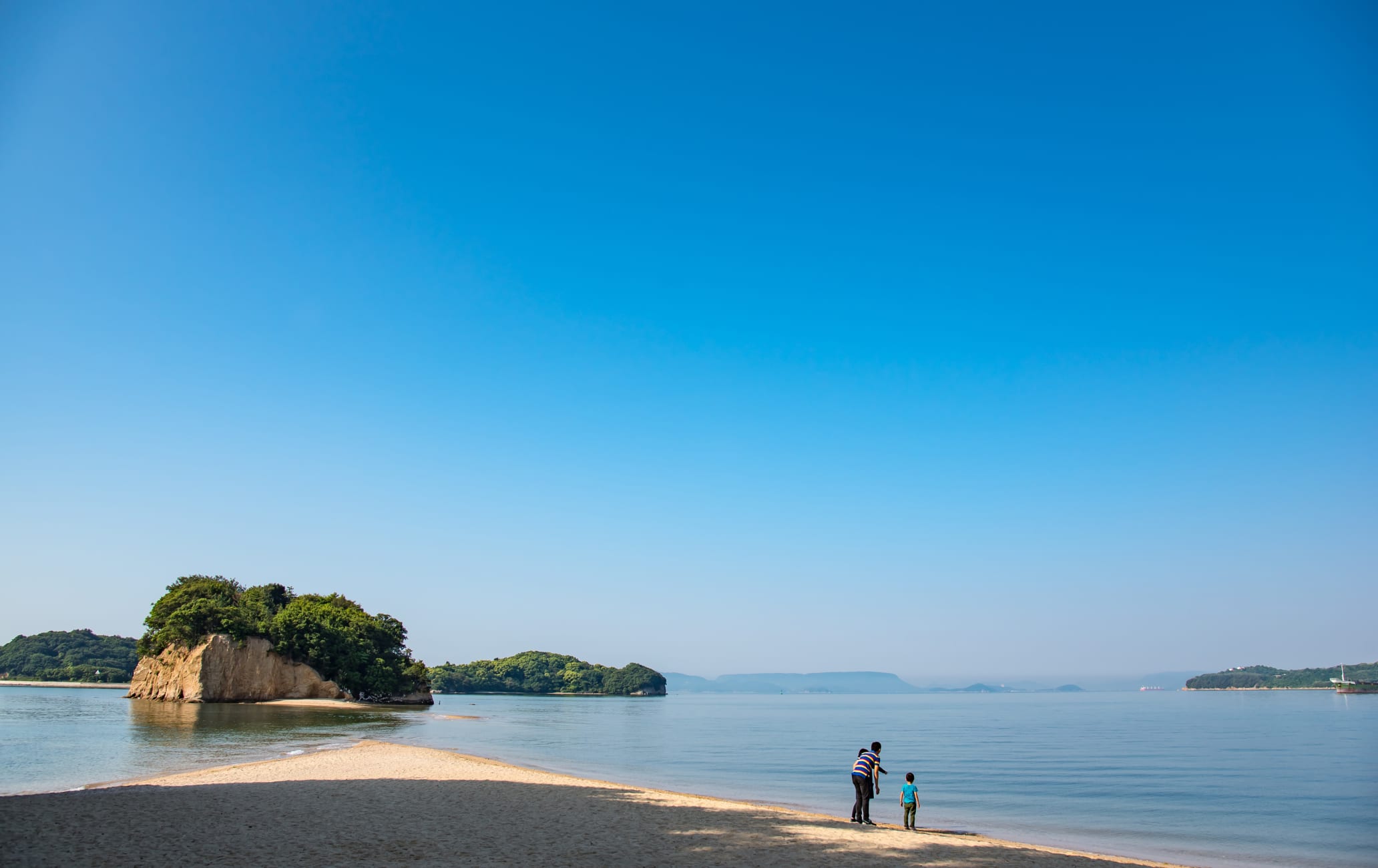 Teshima Island | Travel Japan - Japan National Tourism Organization ...