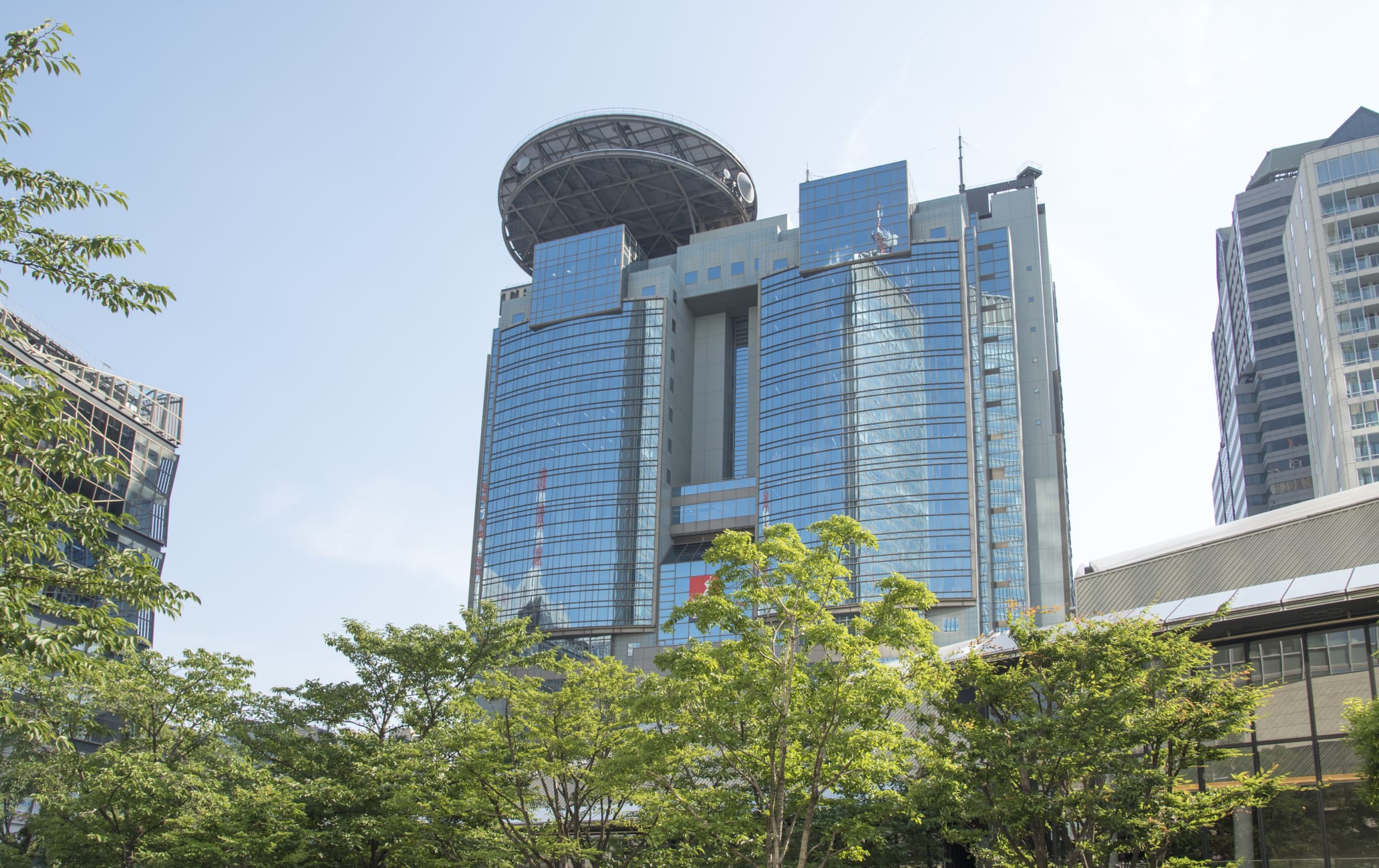 Akasaka Sacas | Tokio Attractions | Visita Japón | JNTO