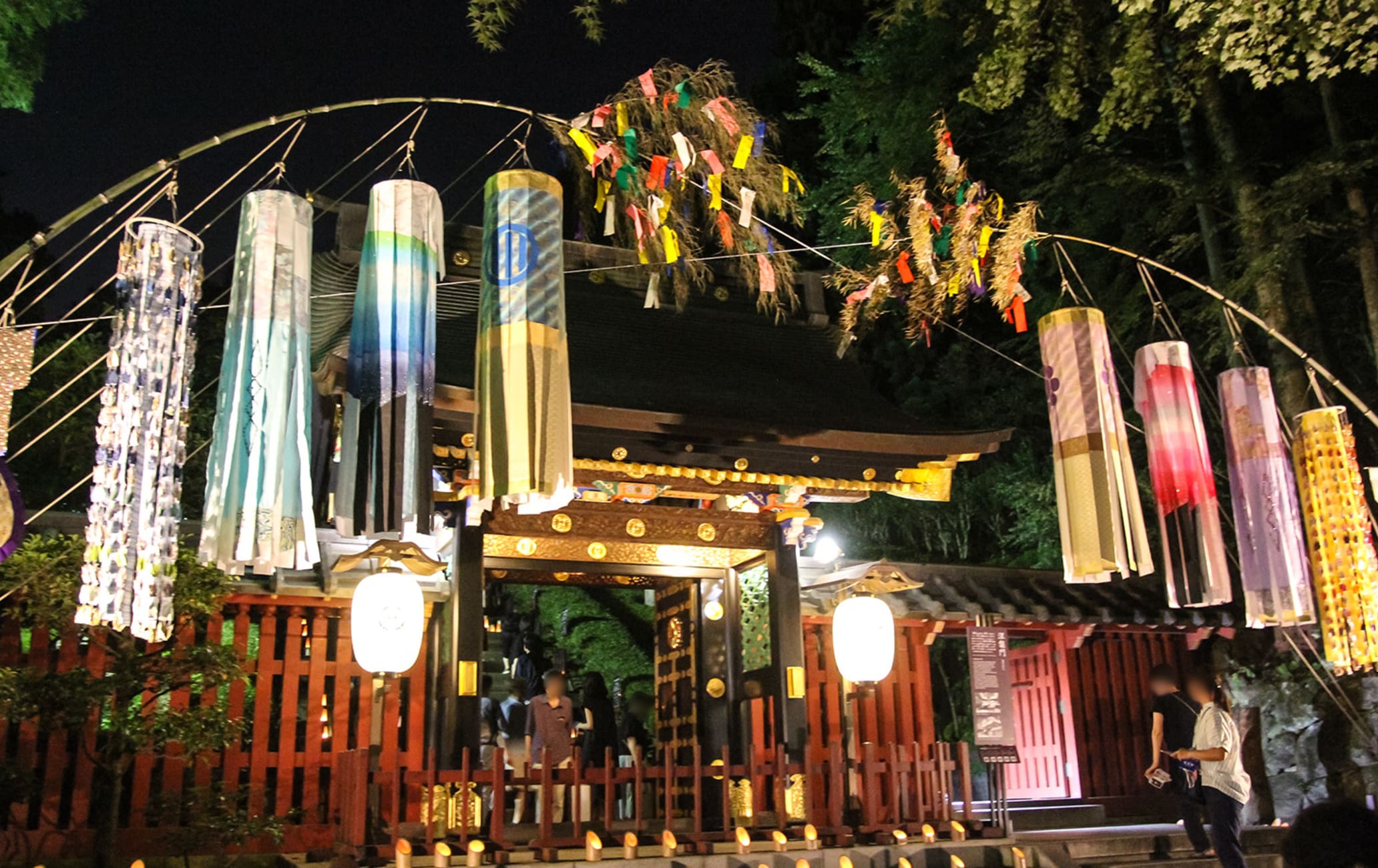 仙台七夕祭 | Travel Japan（日本觀光局）