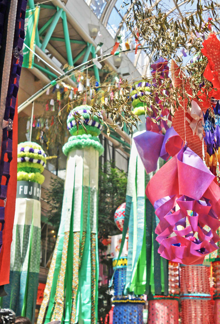 Sendai City | Miyagi Attractions | Travel Japan | JNTO