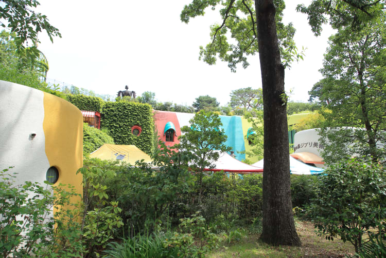 Mitaka japan attractions