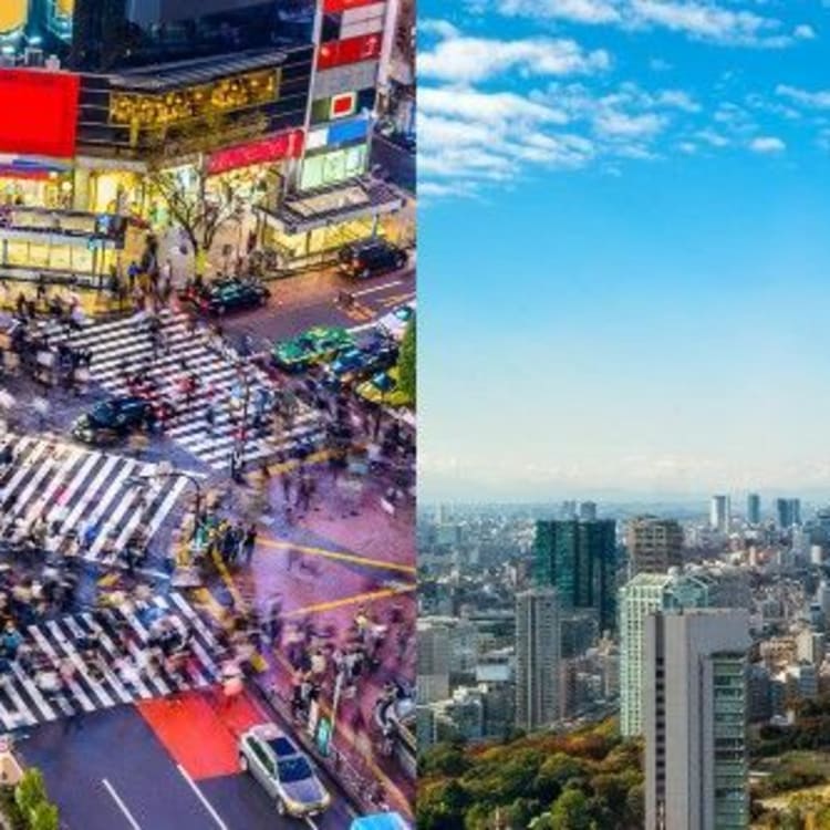 3 Hidden Spots in Tokyo for Those Who Want to Understand Japan Deeply ...