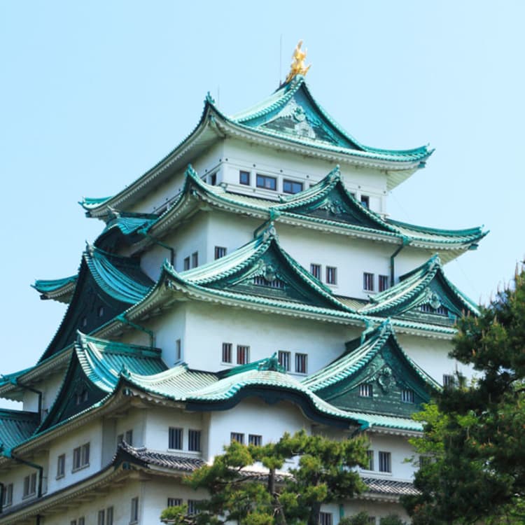 Discover Nagoya | Travel Japan | JNTO