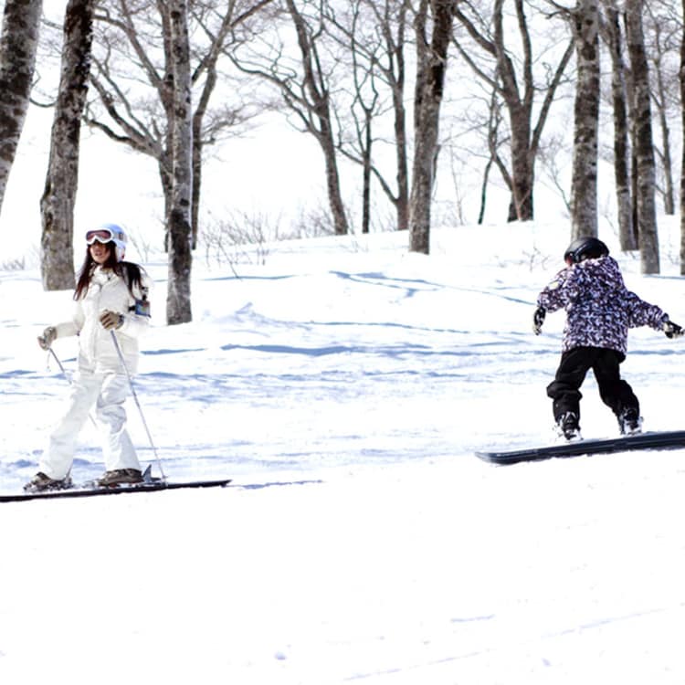 A Winter Weekend in Niigata | Itineraries | Travel Japan (Japan ...