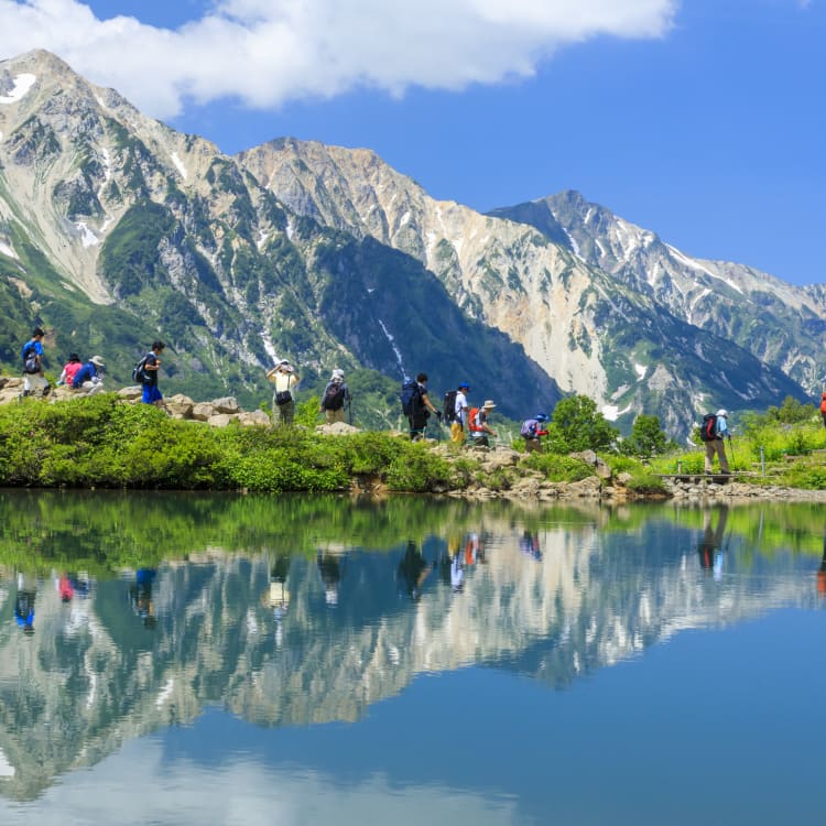 Hiking in Japan | Guide | Travel Japan (Japan National Tourism ...