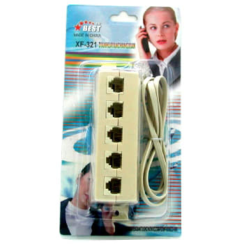 George Katsafados Ltd - Telephone Extension