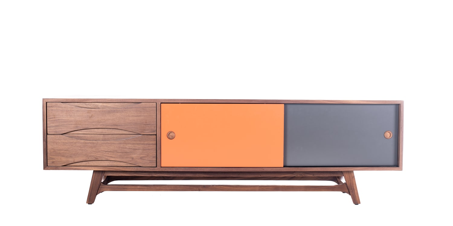 Jensen Credenza