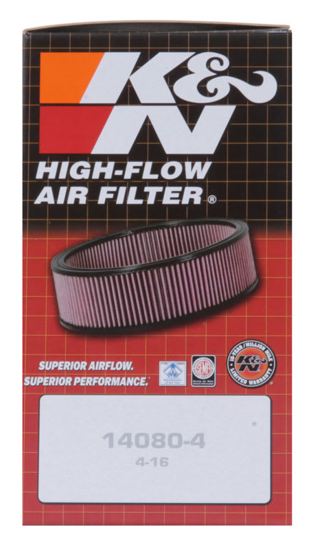 Bajaj DT581062 air filter