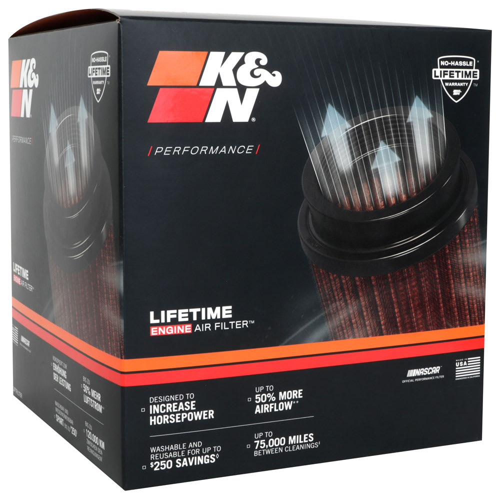 Audi 4N0129620C air filter