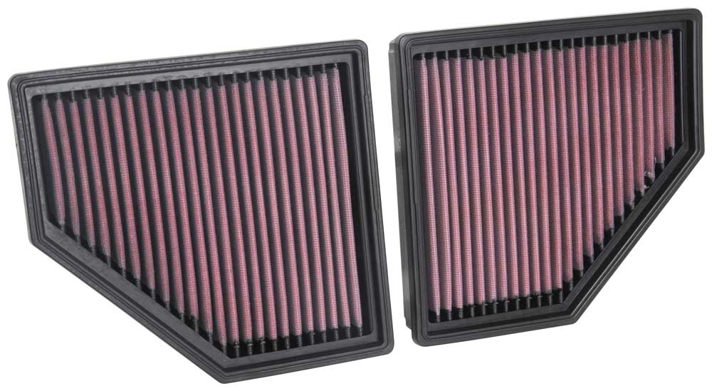 BMW 13718613251 air filter