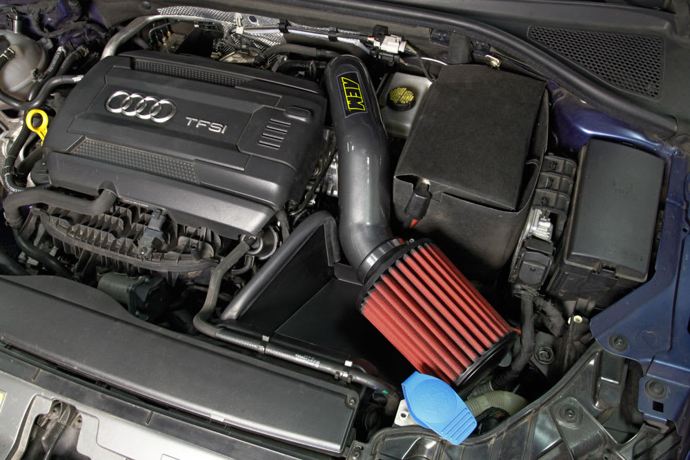 2020 Volkswagen Jetta GLi 2.0L L4 Gas Air Intake