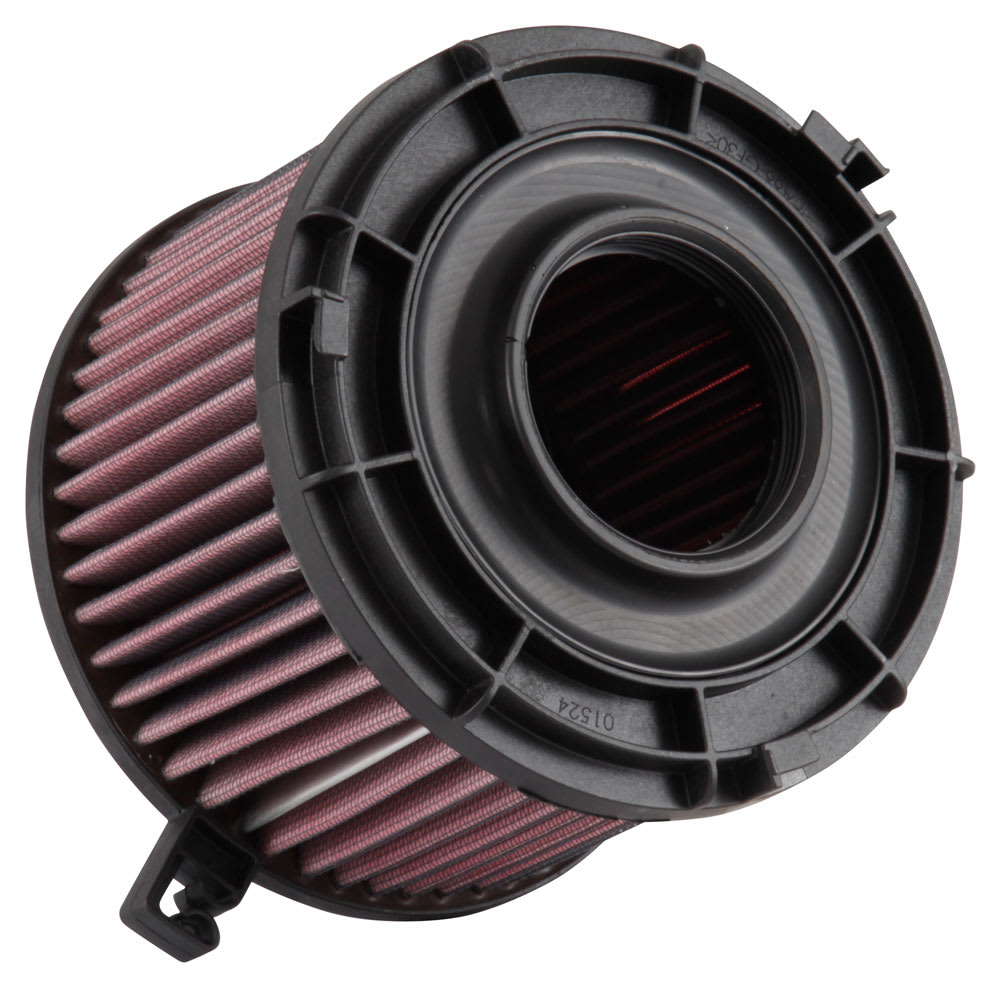 Audi 8W0133843E air filter