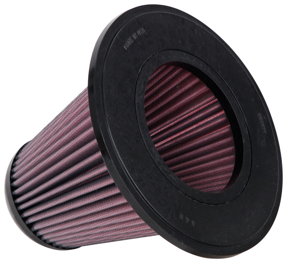 2017 Ford E450 Super Duty 6.8L V10 Gas Air Filter
