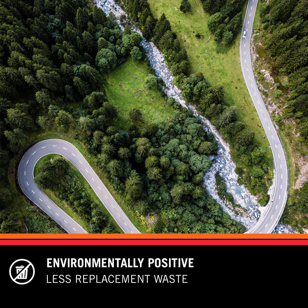 Audi 4N0129620C air filter