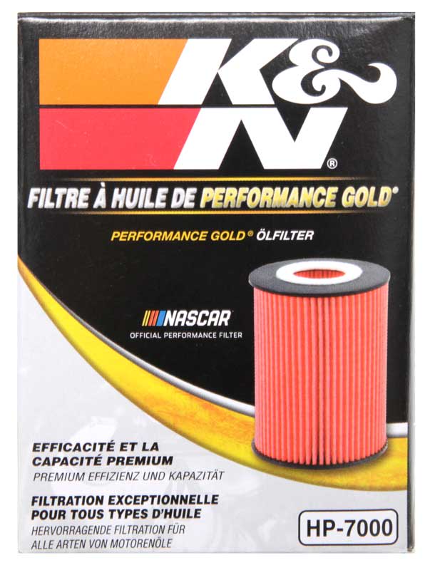 AC Delco PF457G oil filter