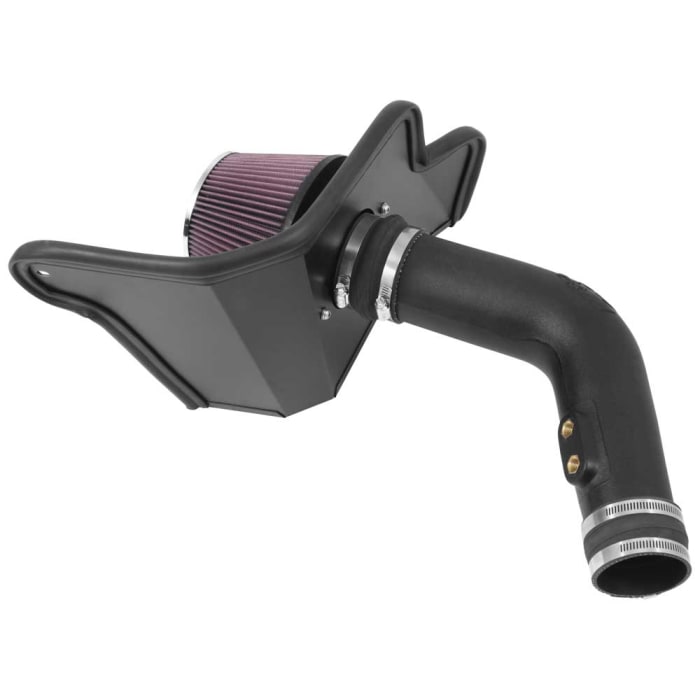 Performance Air Intake System