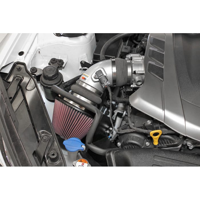 Performance Air Intake System