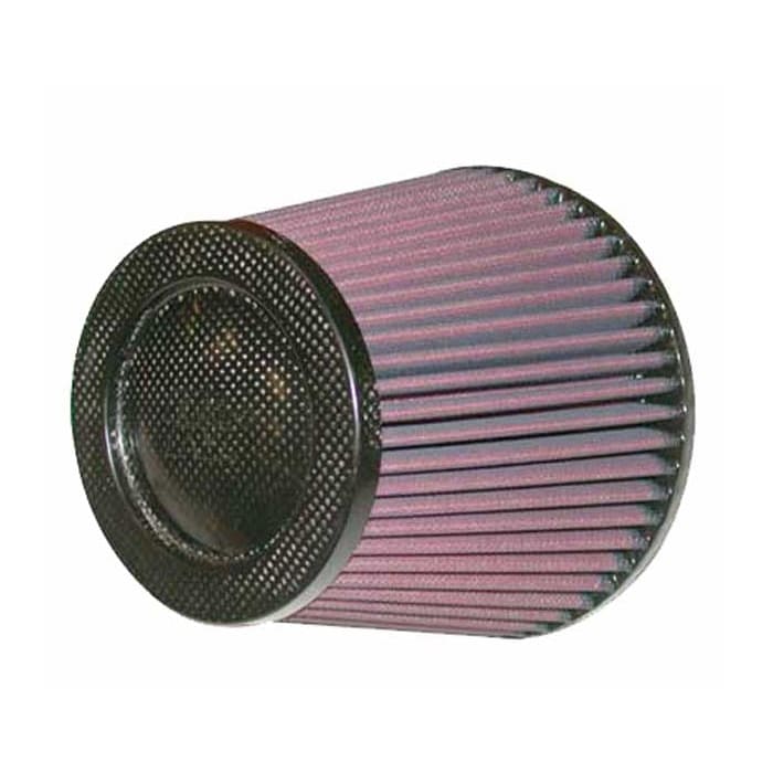 Universal Air Filter - Carbon Fiber Top