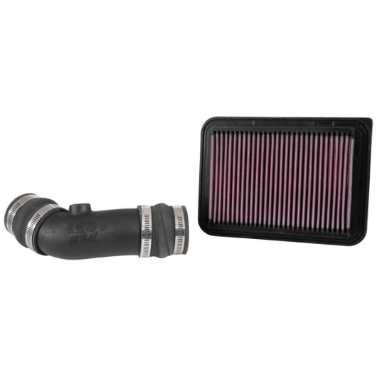 Toyota Corolla Hatchback Air Intake