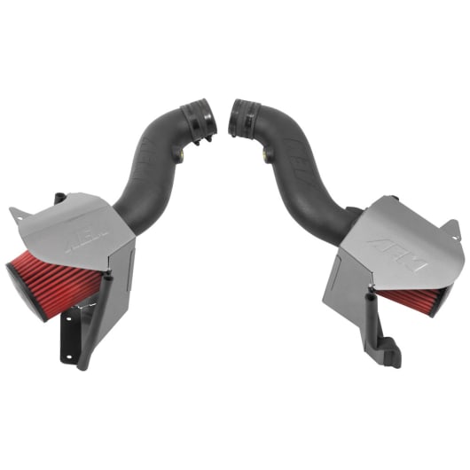 Nissan 370Z Air Intake