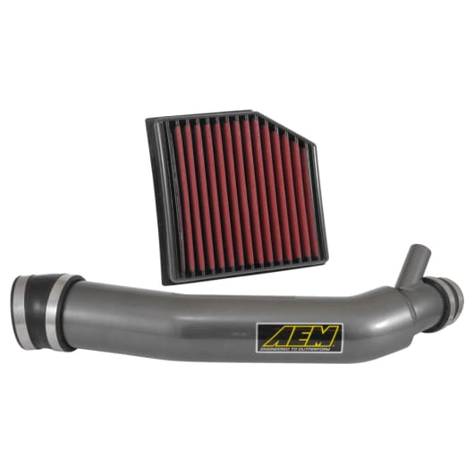 Lexus IS300 Air Intake