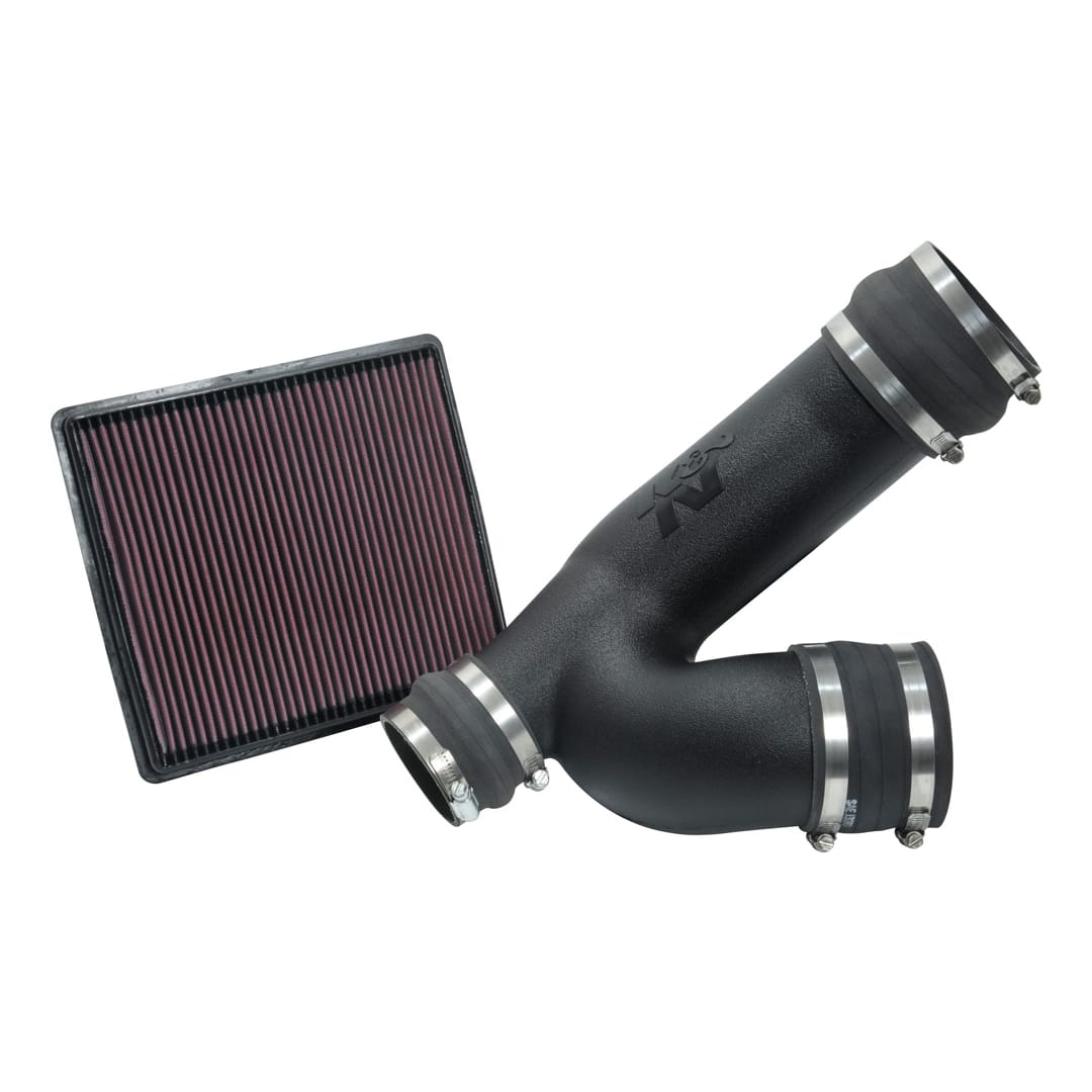Ford F150 Air Intake