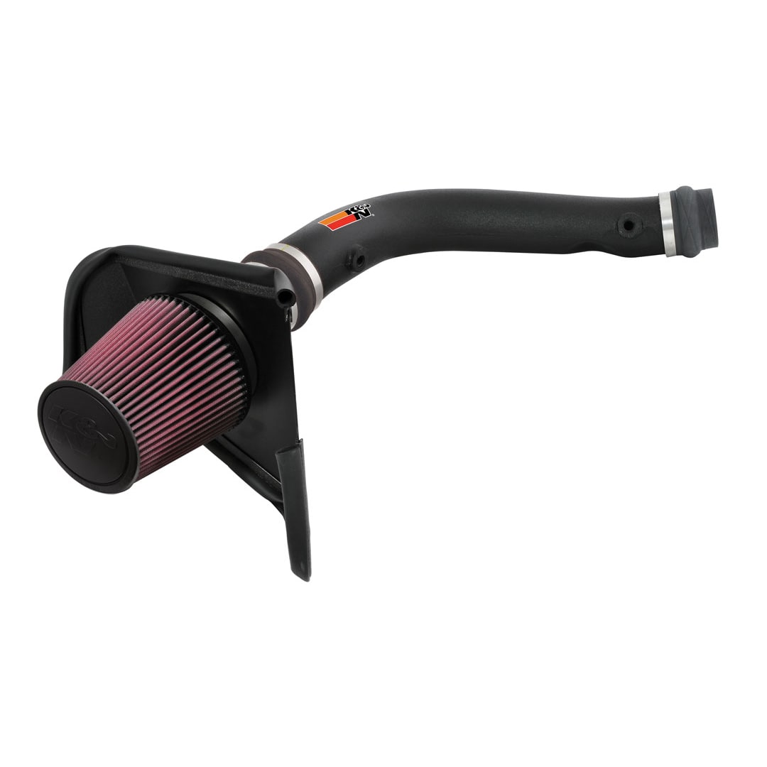 Toyota 4Runner Air Intake