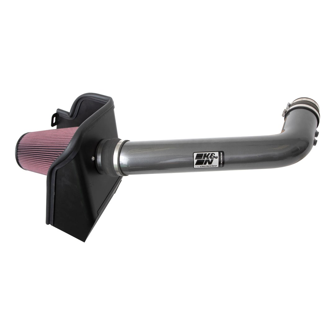 Ford F350 Super Duty Air Intake